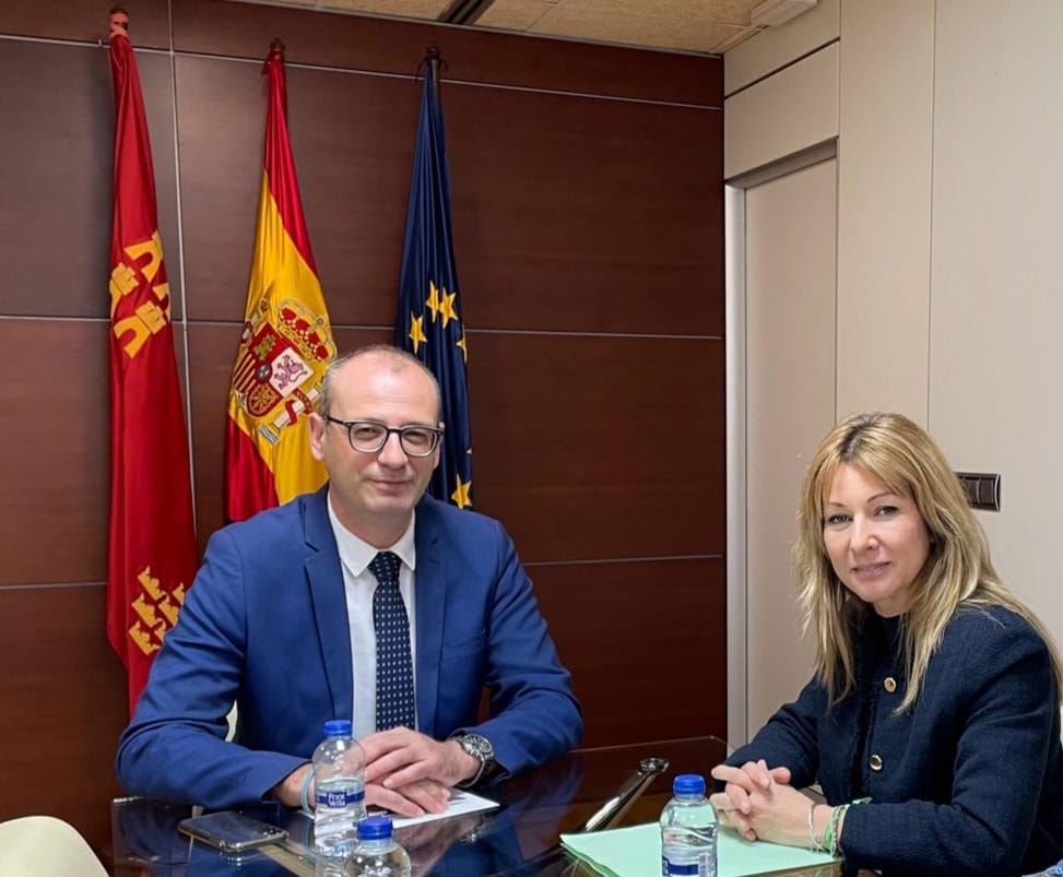 La alcaldesa de Campos del Río solicita a Educación medidas de ...